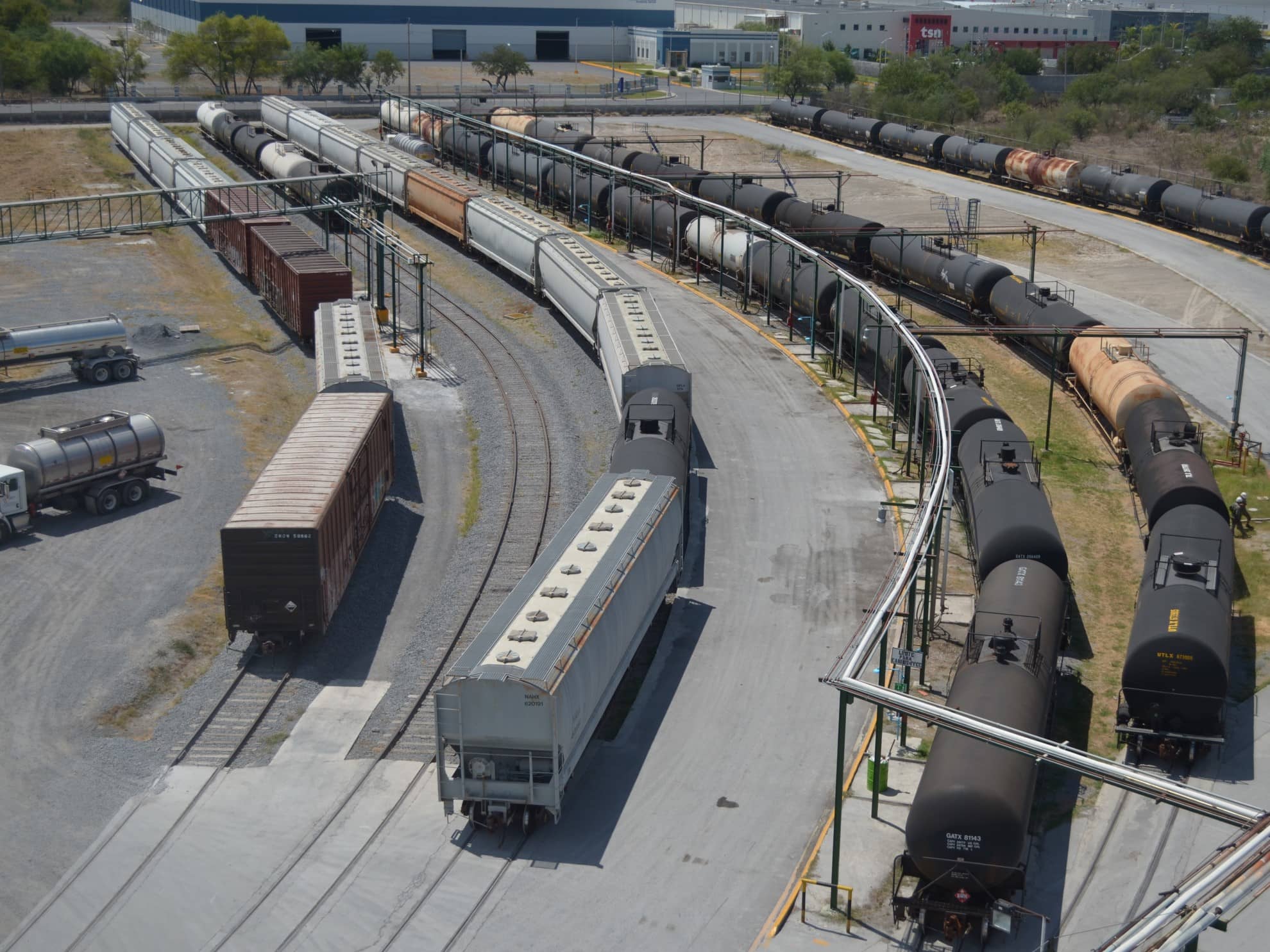 Apodaca - Nuevo León