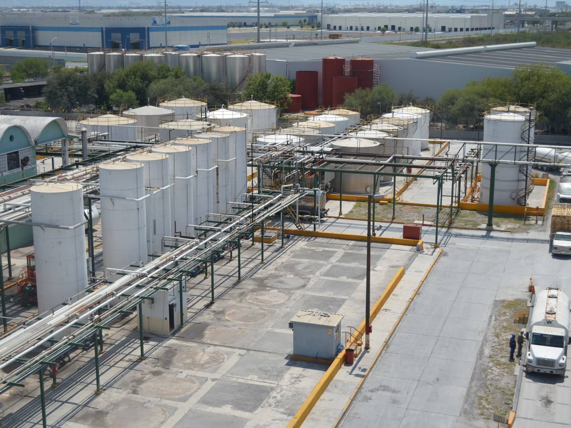 Apodaca - Nuevo León